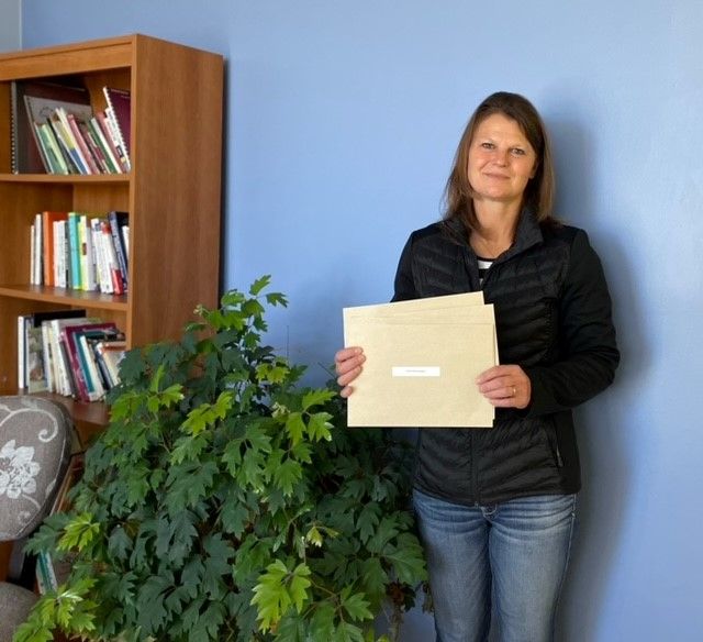 Our Office Team | Ponoka FCSS Administration | Ponoka FCSS