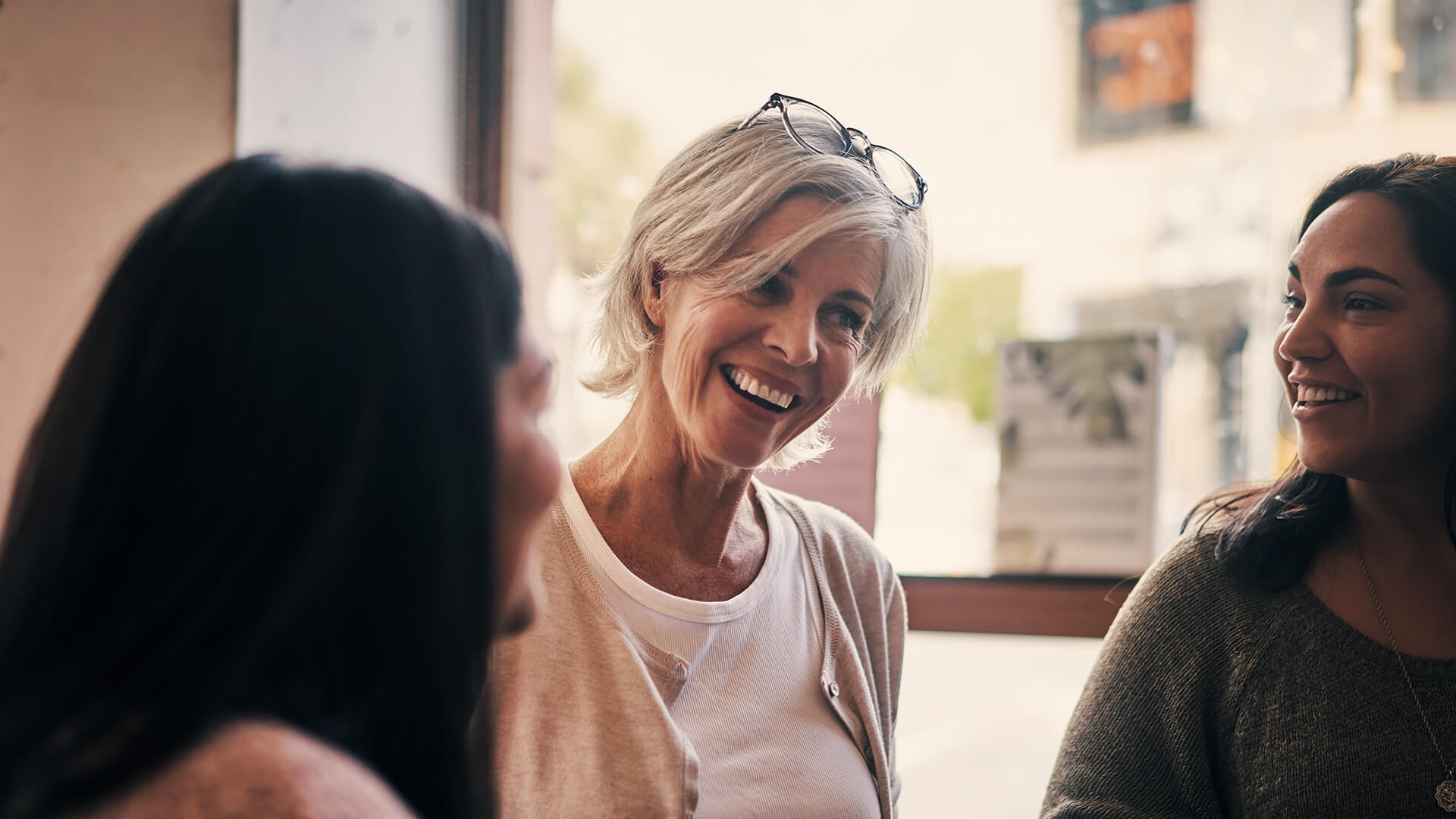 Support Programs for Families & Seniors | Ponoka FCSS