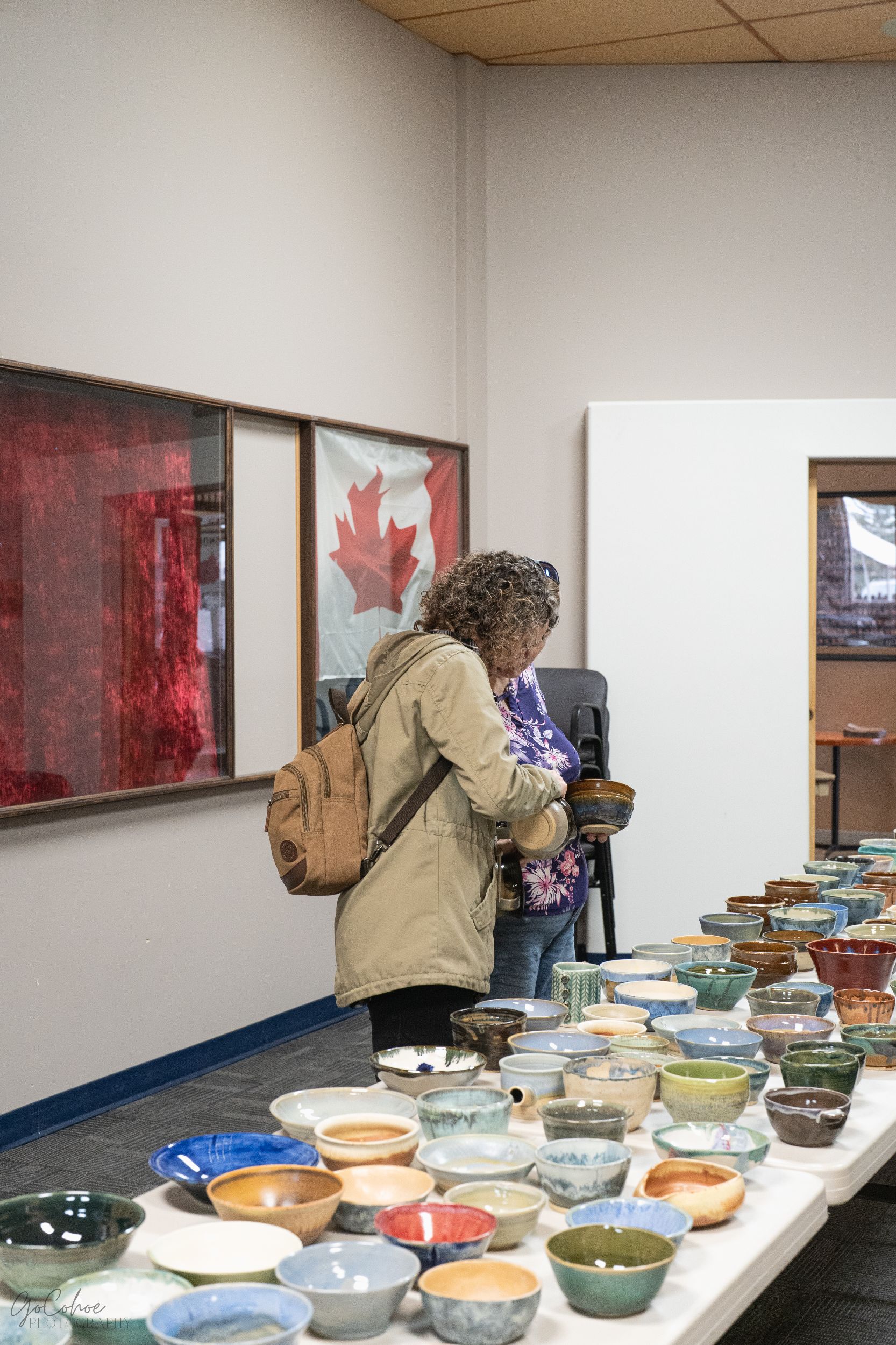 Our Office Team | Ponoka FCSS Administration | Ponoka FCSS