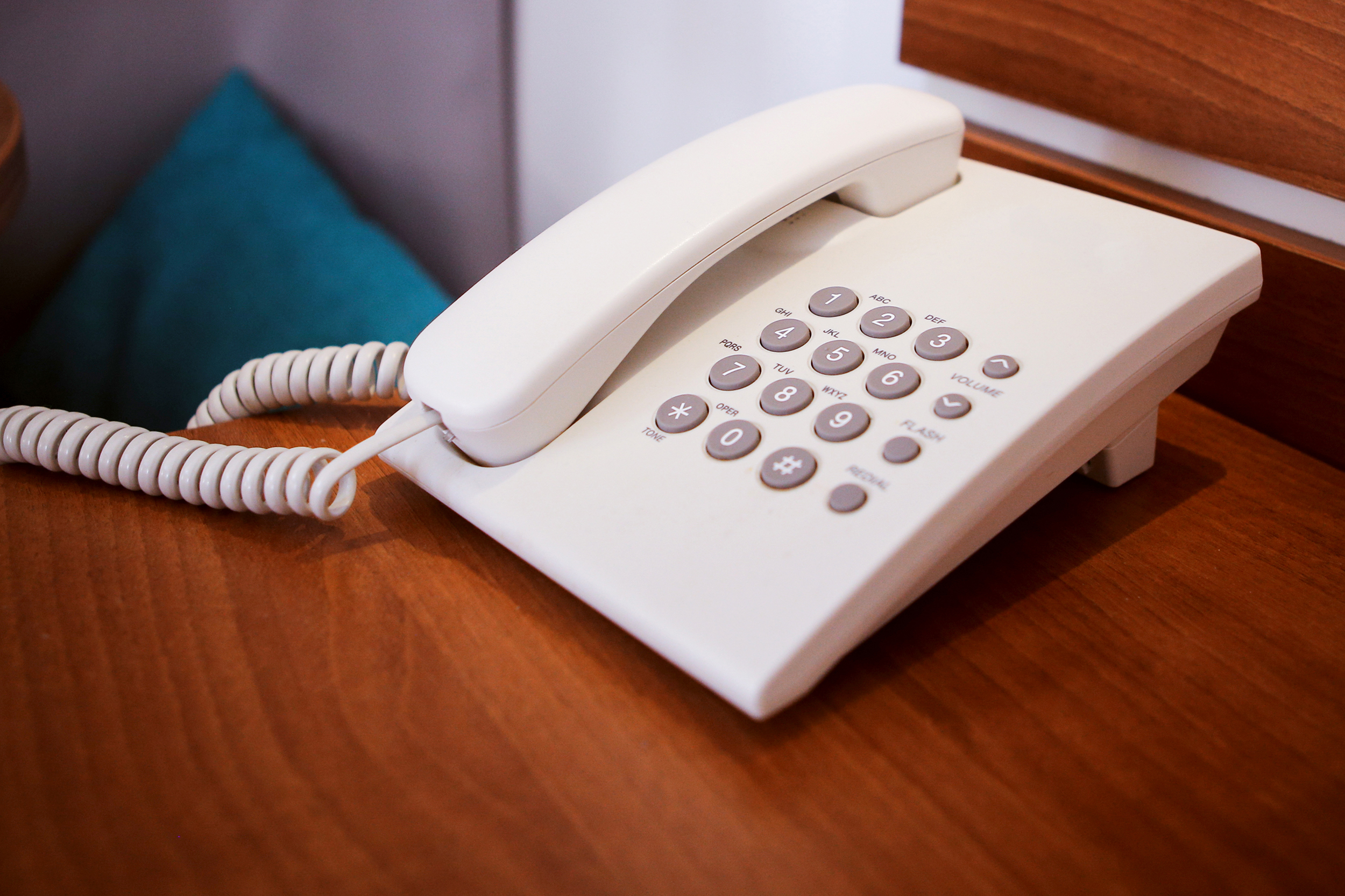 Lifeline | Emergency Button for Seniors | Ponoka FCSS